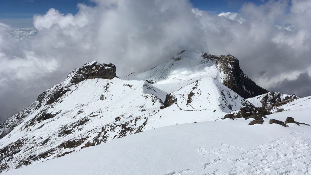 10 destinos con nieve en Latinoamérica para disfrutar del frío (aunque ...